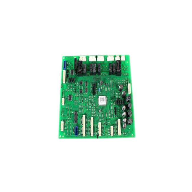 Samsung DA94-04399A Refrigerator Main Control Board ...
