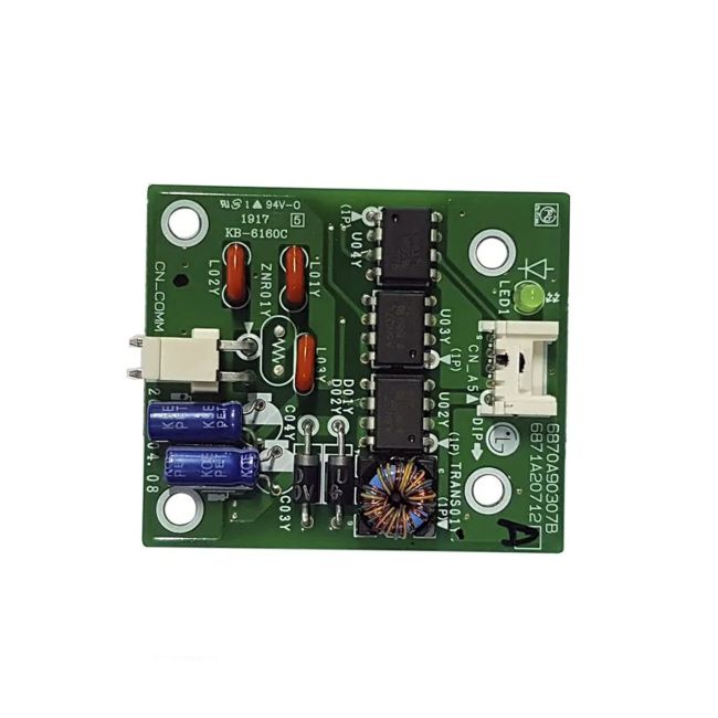 LG 6871A20712A Air Conditioner Power Supply Board - ApplianceParts4All.com
