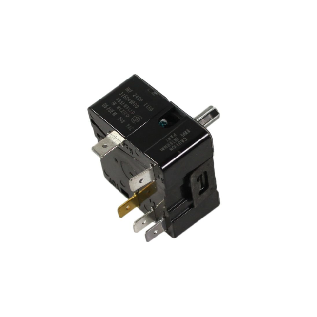Frigidaire 5304528972 Range Switch - ApplianceParts4All.com