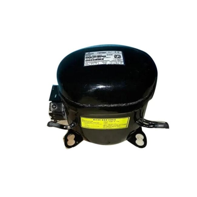 Frigidaire 5304512654 Refrigerator Compressor and Inverter Assembly ...