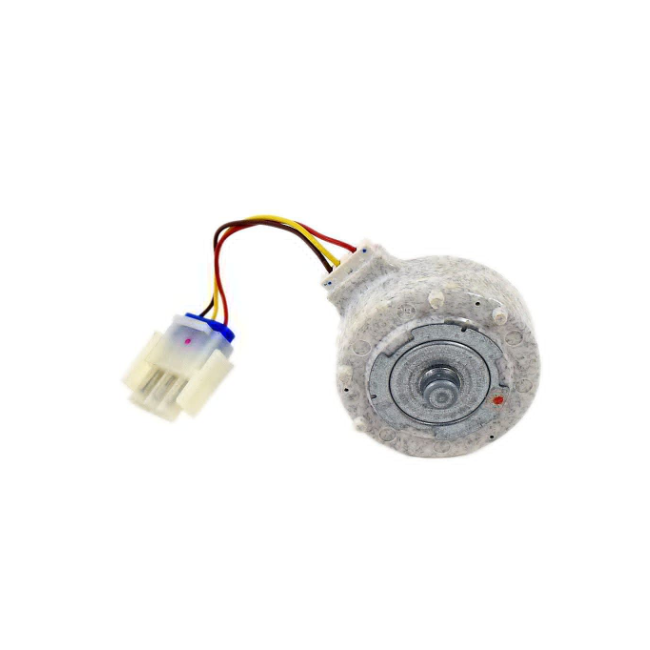 Frigidaire 809069201 Refrigerator Evaporator Fan Motor ...