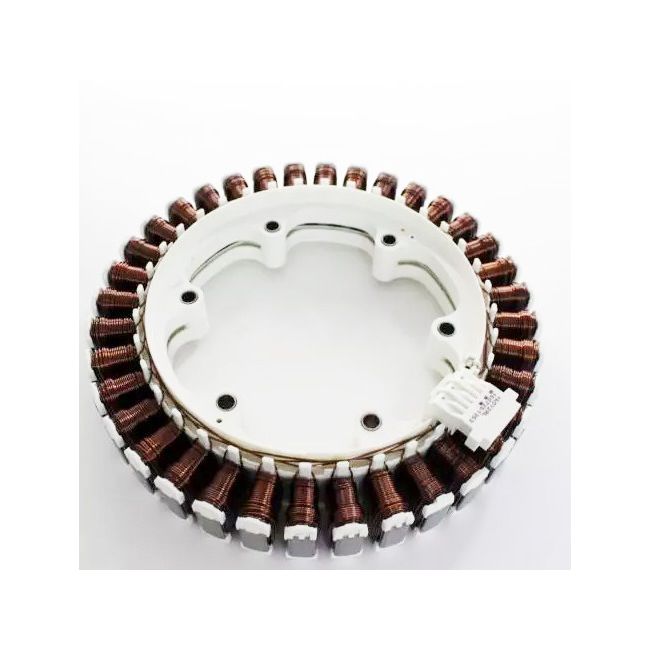 LG AJB73816004 Washer Stator Motor Assembly - ApplianceParts4All.com