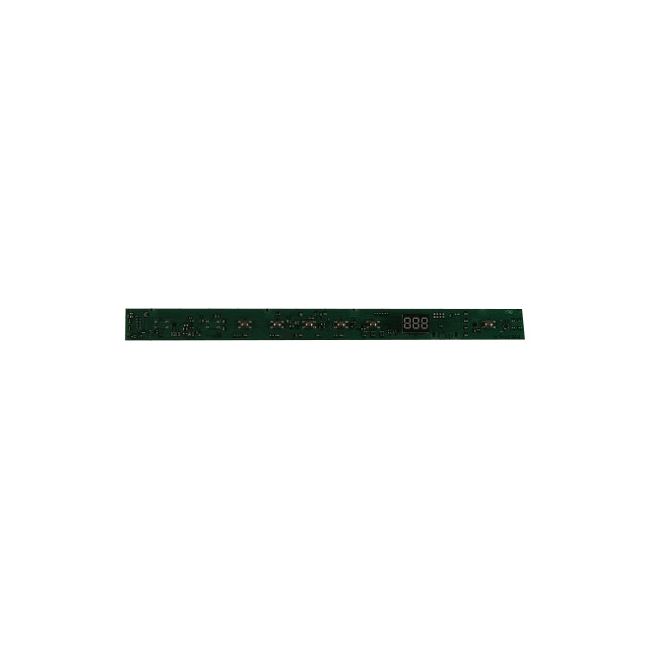 General Electric WD21X31909 Dishwasher User Interface Control Board ...