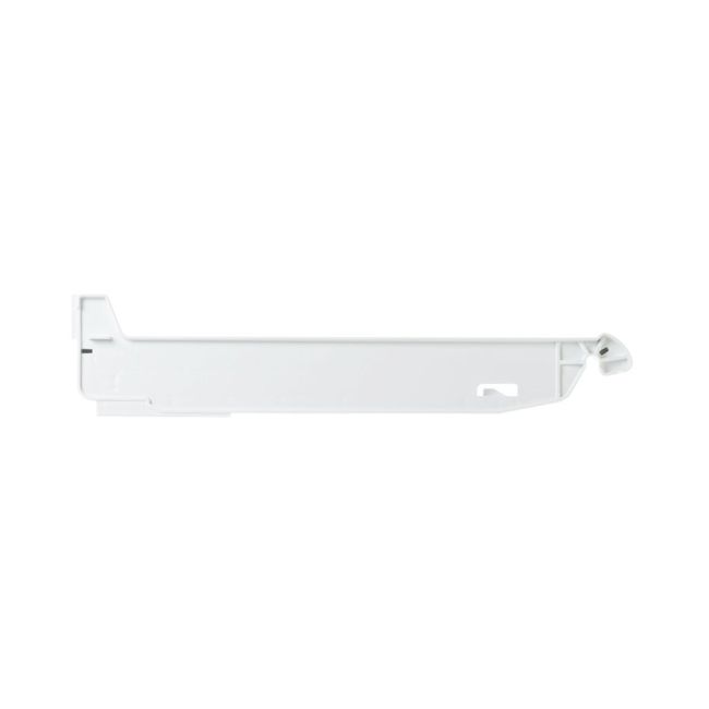 General Electric WR17X10861 Refrigerator Drawer Slide Rail, Left Side ...