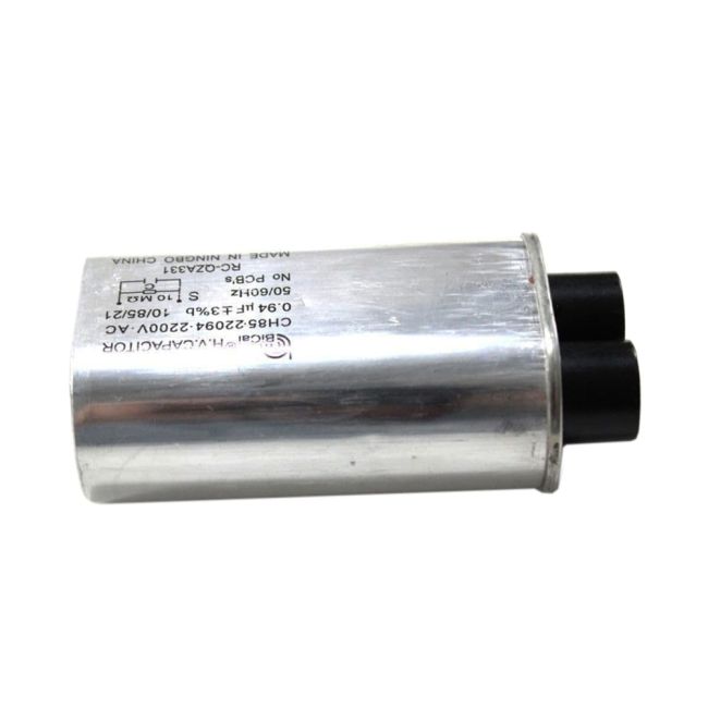 Whirlpool W11428524 Washing Machine Run Capacitor - ApplianceParts4All.com