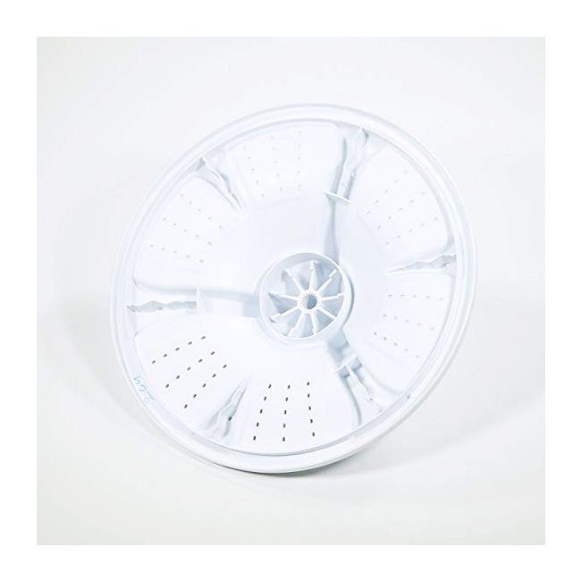 Whirlpool WPW10553968 Washing Machine Washplate - ApplianceParts4All.com