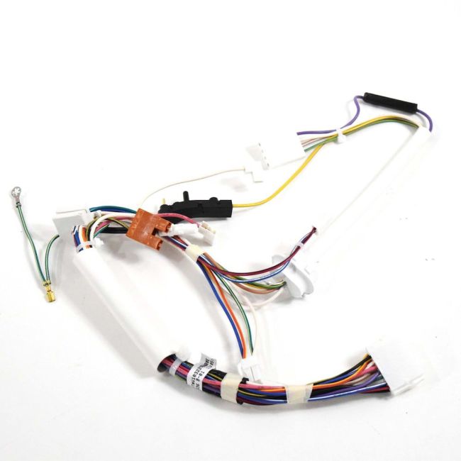 Whirlpool WPW10322960 Refrigerator Wiring Harness - ApplianceParts4All.com
