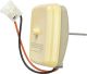General Electric WR60X20329 Refrigerator Condenser Fan Motor Kit ...