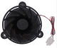Frigidaire 5304524796 Refrigerator Ice Maker Fan Motor ...