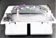 LG AEB73564904 Refrigerator Fan Grille Assembly - ApplianceParts4All.com